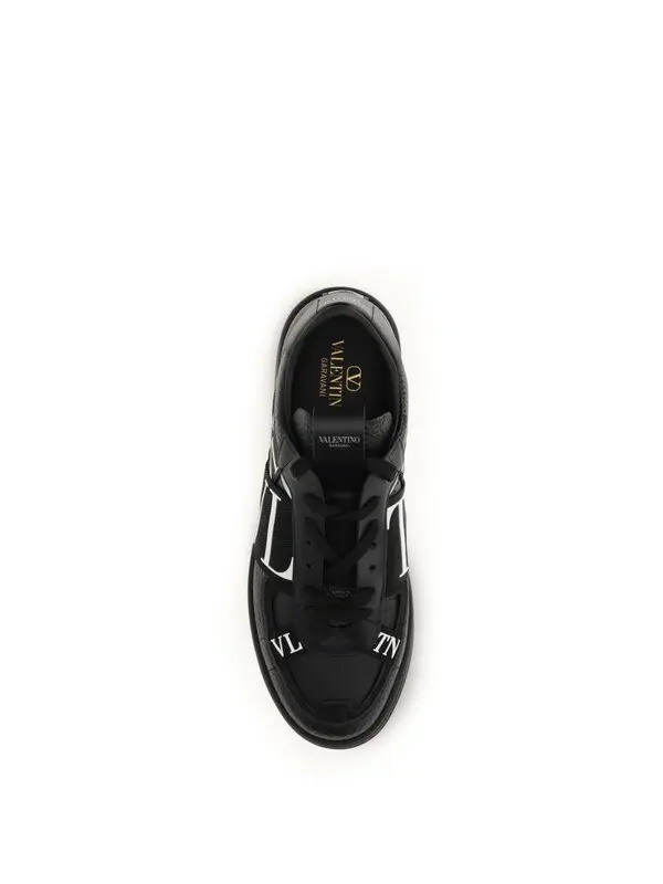 Valentino Garavani Vl7n Low-top Sneakers