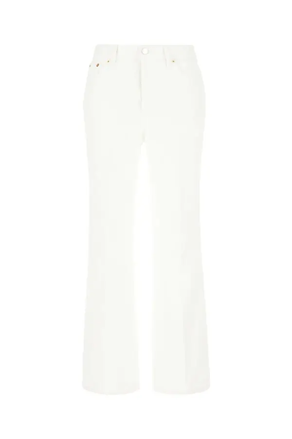 Gucci Clothing Jeans