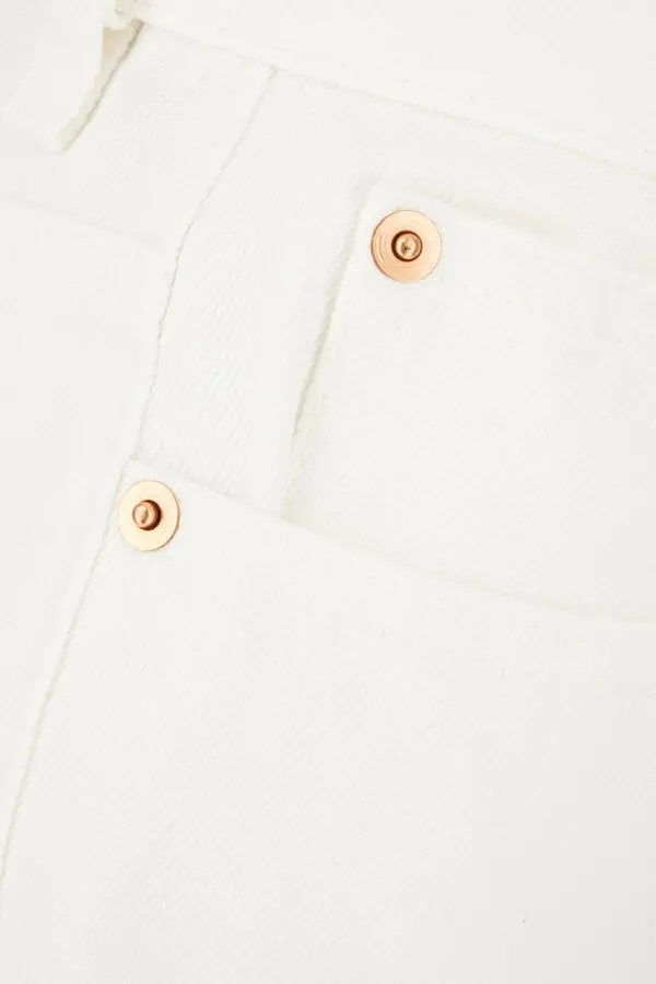Gucci Clothing Jeans