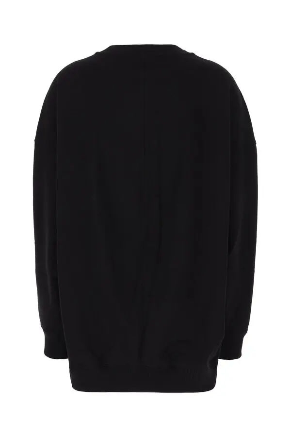 Stella McCartney Sweatshirt With Logo Detail