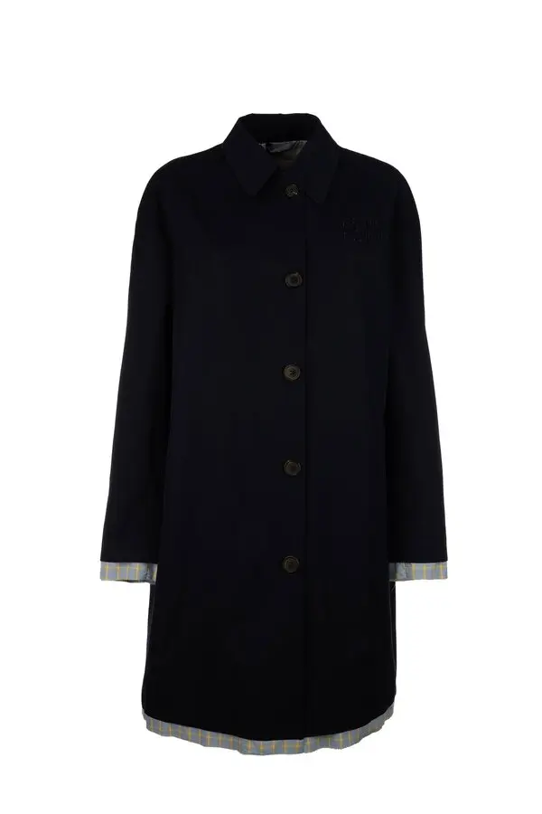 Miu Miu Coat