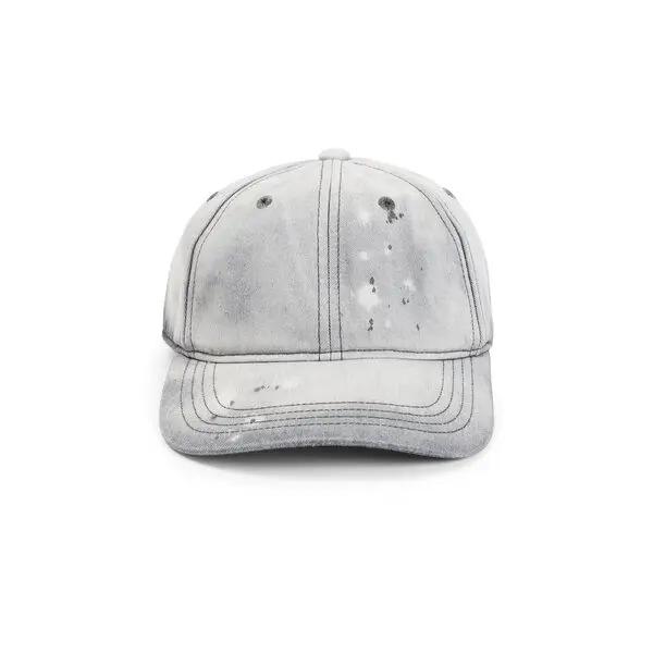 Our Legacy Ballcap - Gray
