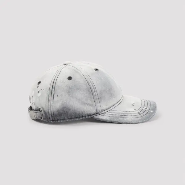 Our Legacy Ballcap - Gray