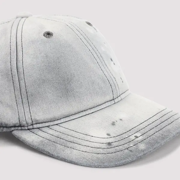 Our Legacy Ballcap - Gray