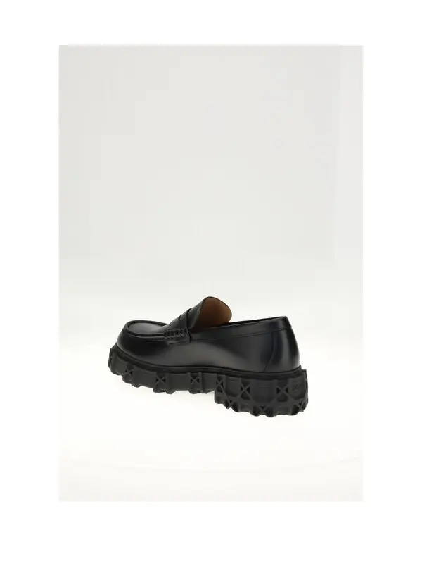 Dior Loafer