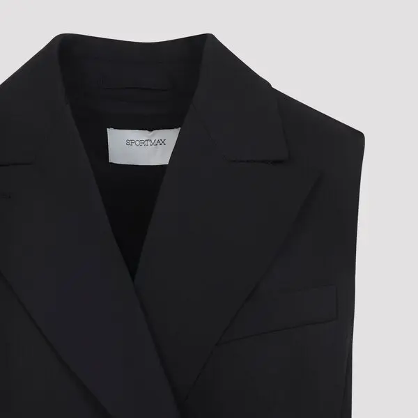 Sportmax Albero Gilet