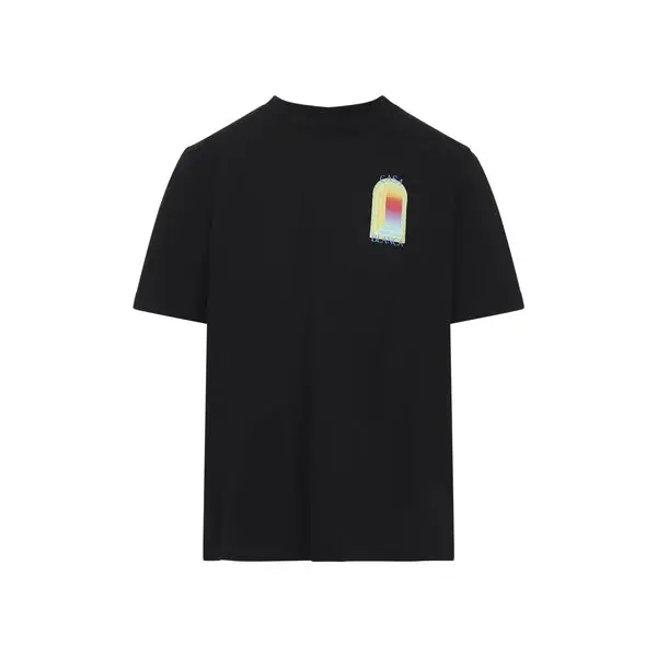 Casablanca L`arche T-shirt
