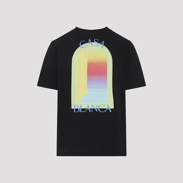 Casablanca L`arche T-shirt