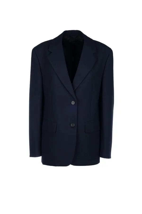 Prada Clothing Blazers & Gilets