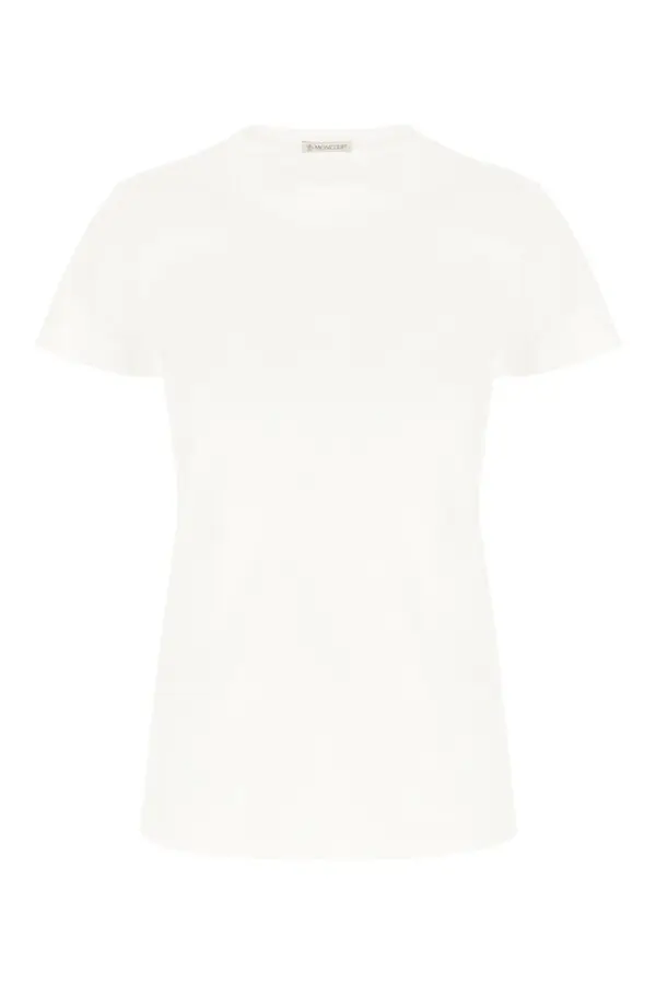 Moncler Clothing T-shirt