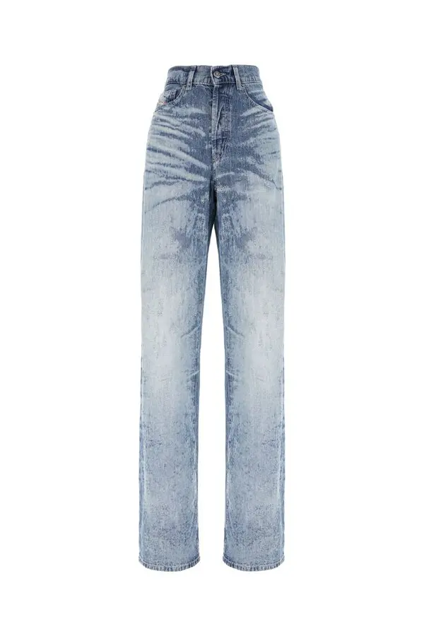 DIESEL® Clothing Jeans - Multicolor