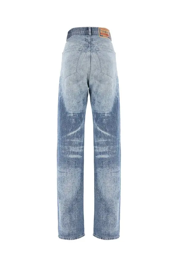 DIESEL® Clothing Jeans - Multicolor