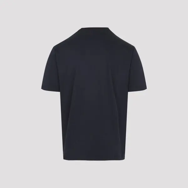 Kiton Milano T-shirt - Blue
