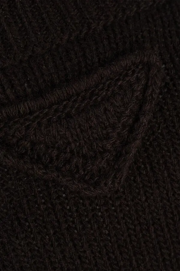 Prada Clothing Knitwear