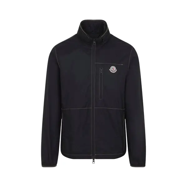 Moncler Arrakis Jacket - Black
