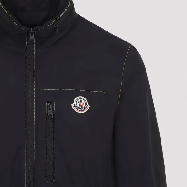 Moncler Arrakis Jacket - Black
