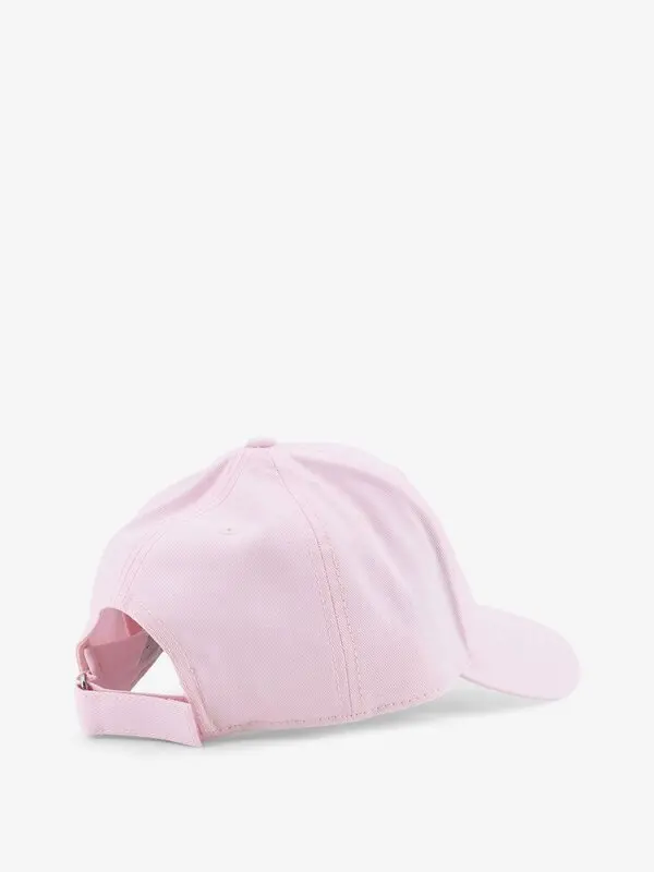 Moncler Cotton Baseball Cap