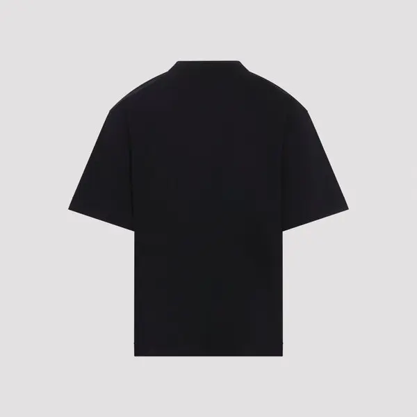 Off-White Big Bookish Skate T-shirt - Black