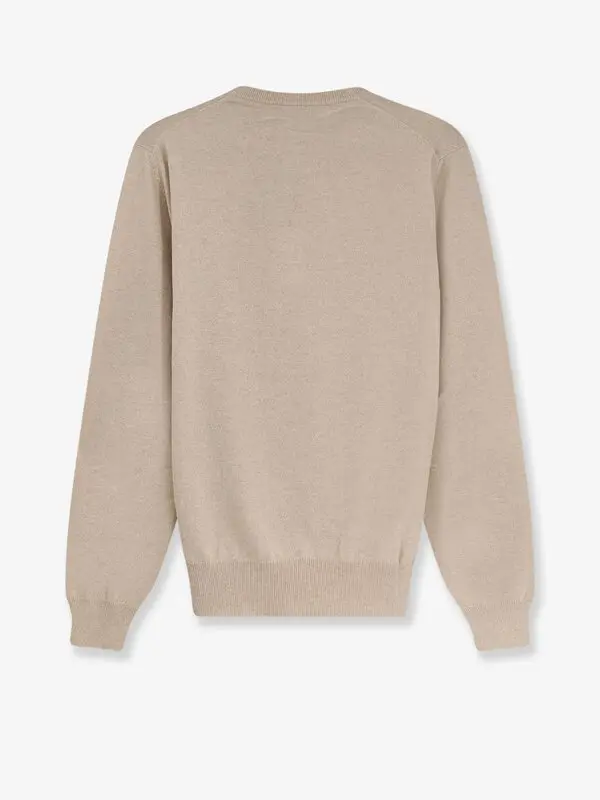 Loro Piana Baby Cashmere Pullover