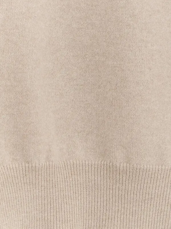 Loro Piana Baby Cashmere Pullover