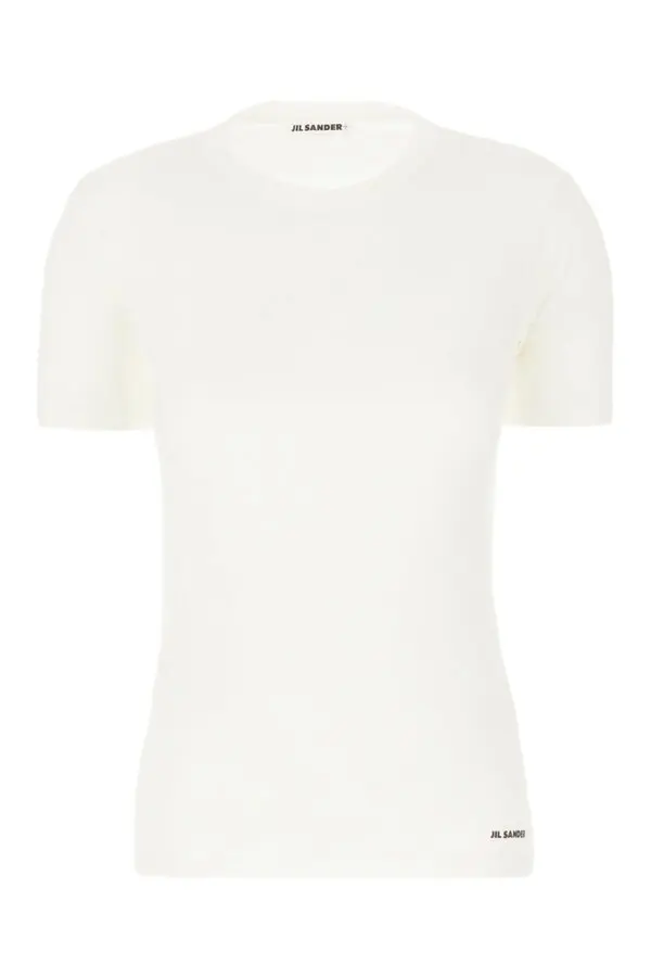 JIL SANDER Clothing T-shirt - Multicolor