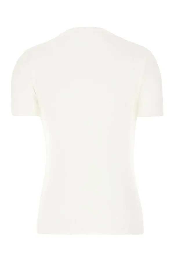 JIL SANDER Clothing T-shirt - Multicolor