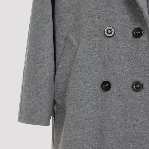Max Mara Madame Coat