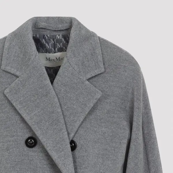 Max Mara Madame Coat