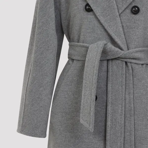 Max Mara Madame Coat
