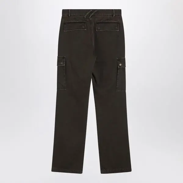Burberry Juniper Cargo Pants