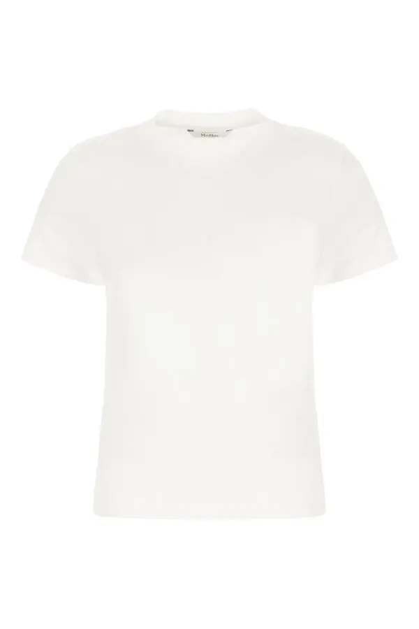 Max Mara Clothing T-shirt - Multicolor