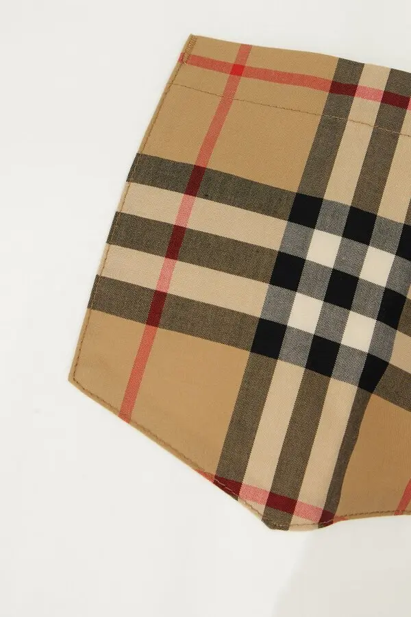 Burberry Clothing T-shirt - Multicolor
