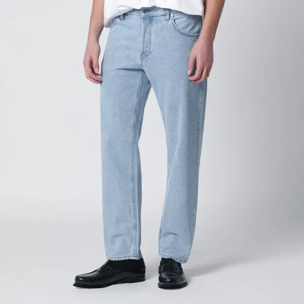 PT TORINO Light Rebel Jeans