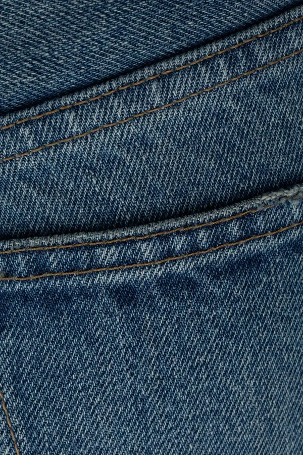 Celine Straight Leg Jeans