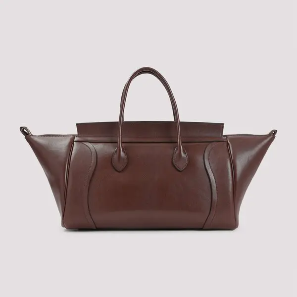 Celine Medium Luggage Bag - Brown