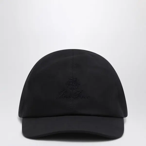 Loro Piana Baseball Cap