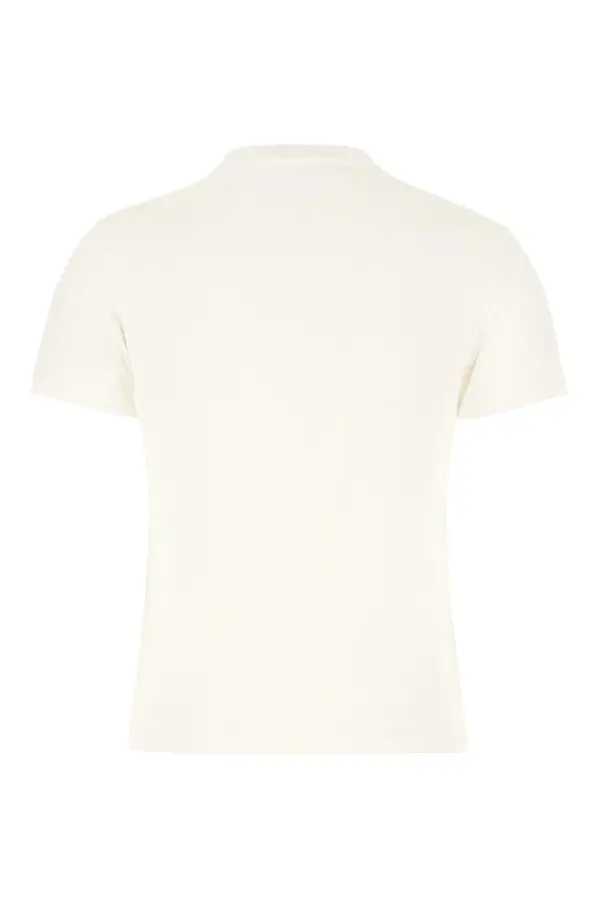 Gucci Embroidered T-shirt