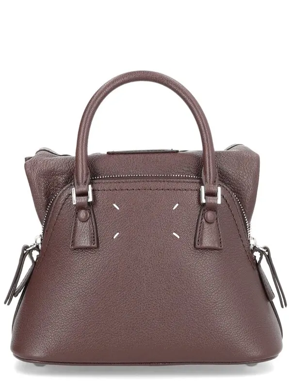 MAISON MARGIELA 5ac Classique Bag - Multicolor