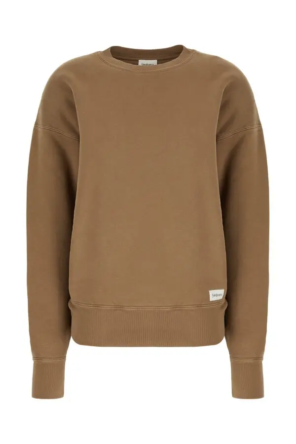 Saint Laurent Sweatshirt - Multicolor