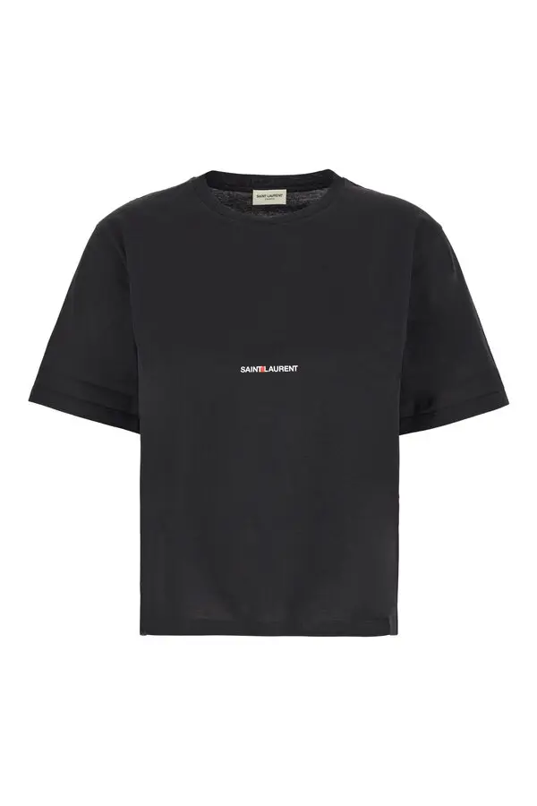 Saint Laurent T-shirt - Multicolor