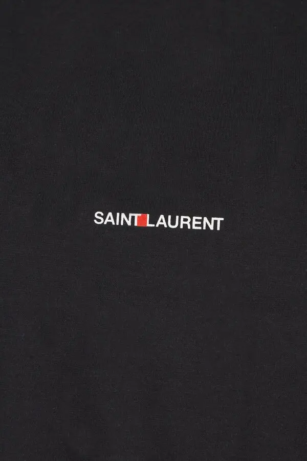 Saint Laurent T-shirt