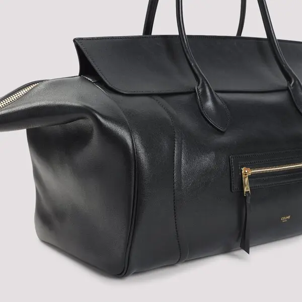 Celine Large Luggage Handbag