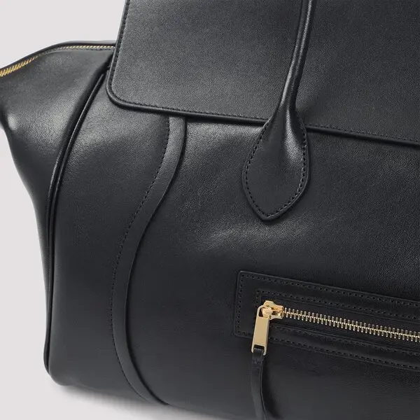 Celine Large Luggage Handbag