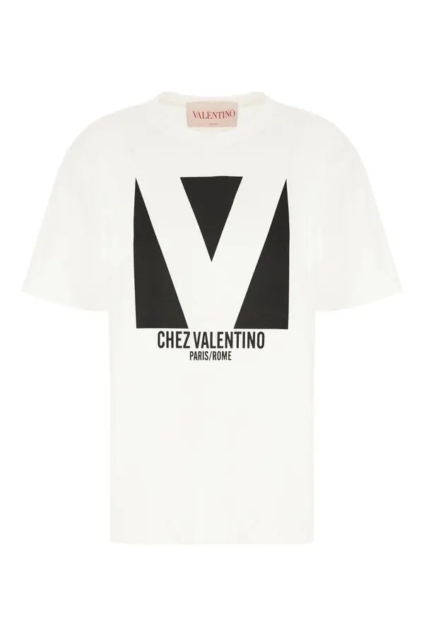 Valentino Garavani Graphic T-shirt - Multicolor