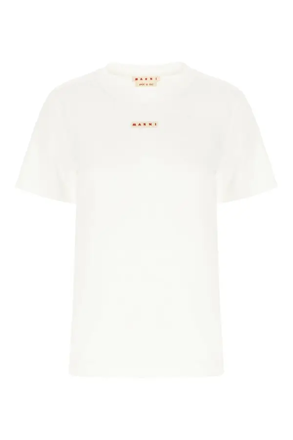 Marni Clothing T-shirt