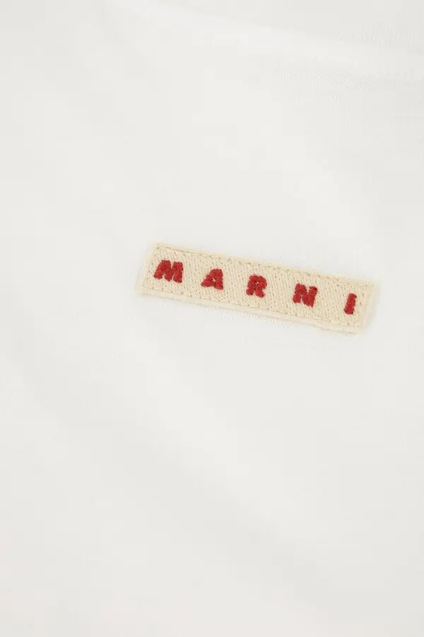 Marni Clothing T-shirt