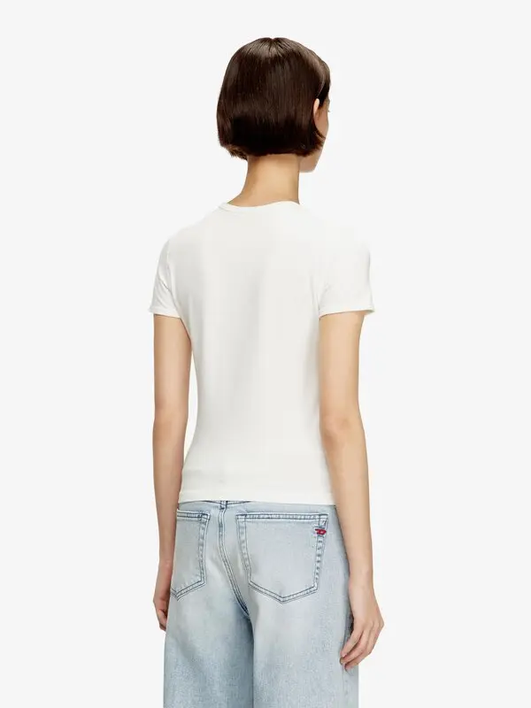 DIESEL® Cotton Blend T-shirt