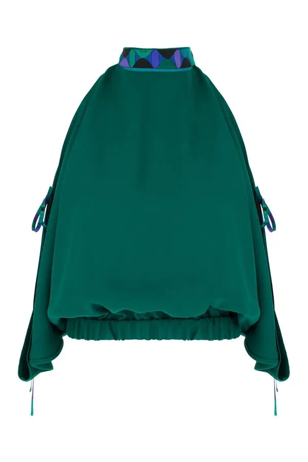 Emilio Pucci Clothing Coats