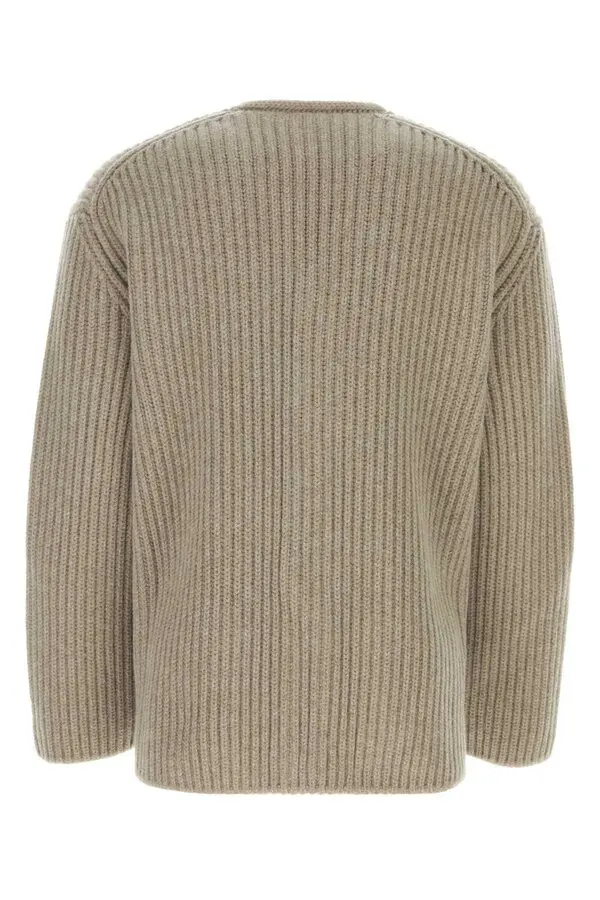 Bottega Veneta Wool Blend Cardigan
