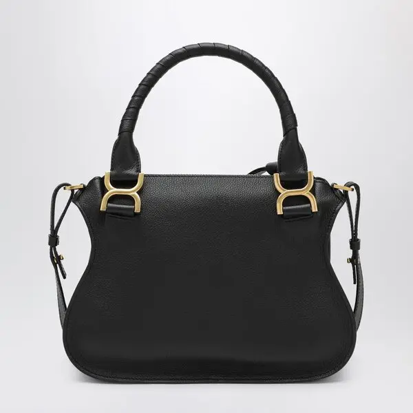 Chloé Marcie Small Bag - Blue